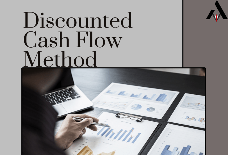 The Discounted Cash Flow (DCF) Method – Anthony Antona